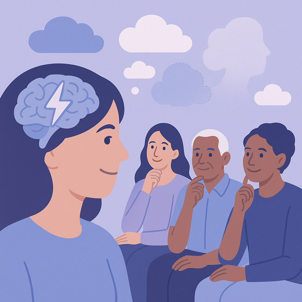 Memory Loss in Epilepsy: New Insights on Long-Term Forgetting ...