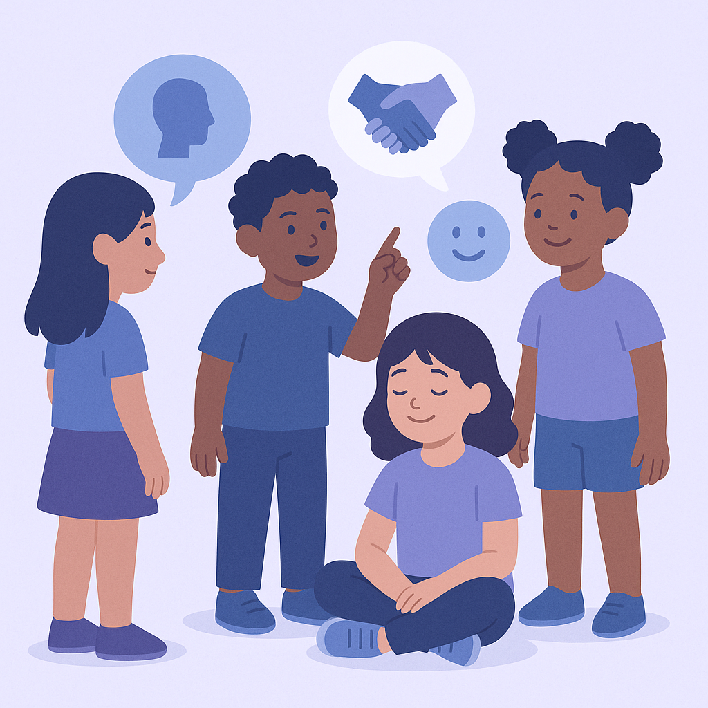 Children with Temporal Lobe Epilepsy Face Social Cognition Challenges ...